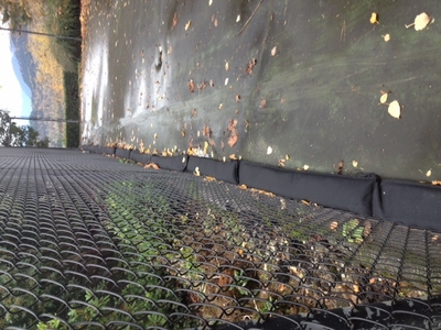 Tube Sandbags, Empty Sandbags for Flooding and Vehicle Traction - Pack ...