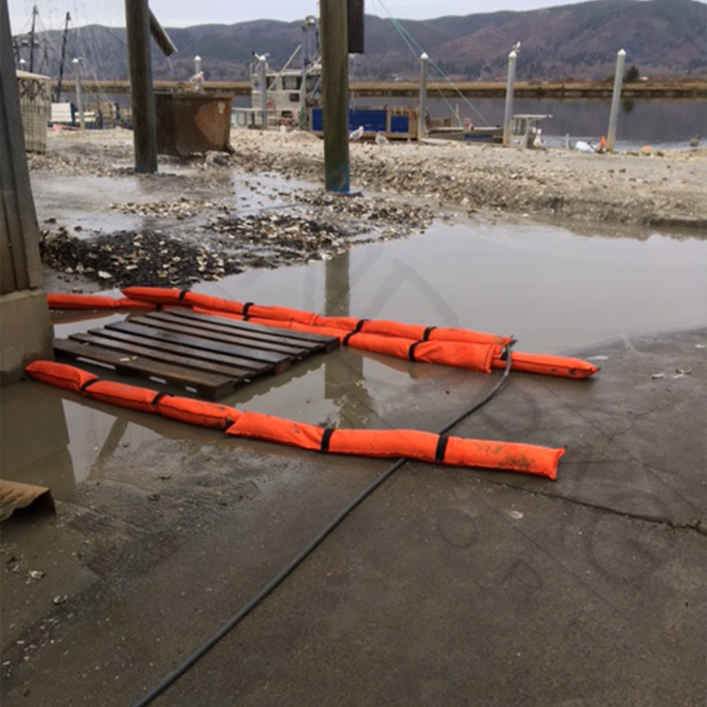 Tube Sandbags - 4 Lengths and 5 Colors - The Sandbag Store