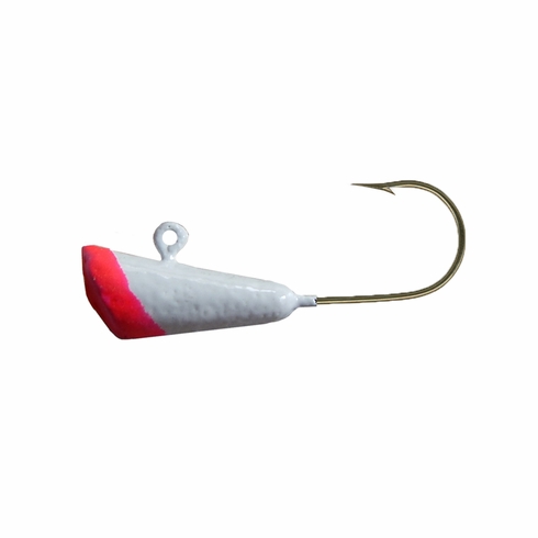 Lockett Fast Taper Shad Dart Jig
