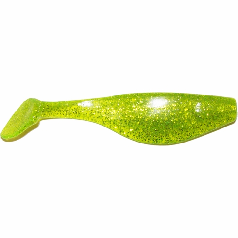 Lockett Lures 2 Inch Sassy Shad Swimbaits Paddle Tail Fishing Lures