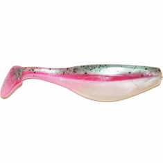 Sassy Shad Bodies Swimbaits Minnows for Umbrella Rigs - Lockett Lures