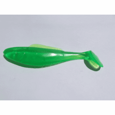 Sassy Shad Bodies Swimbaits Minnows for Umbrella Rigs - Lockett Lures