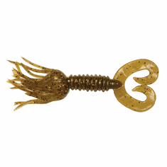 Lockett Curl Tail Grubs Soft Plastic Fishing Baits Bulk Wholesale