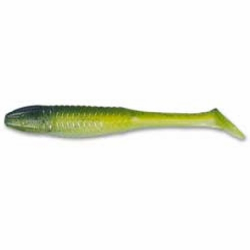 Lockett 5 Inch Swim Minnow