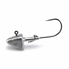 Lockett Jig Heads Bulk Painted Jigs