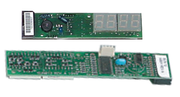 Sundash-Intellitan Display Board 2000+ Sundash