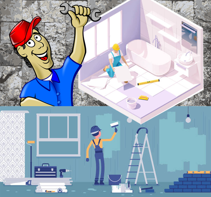 Contractor Services
