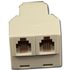 RJ22 T-Connector