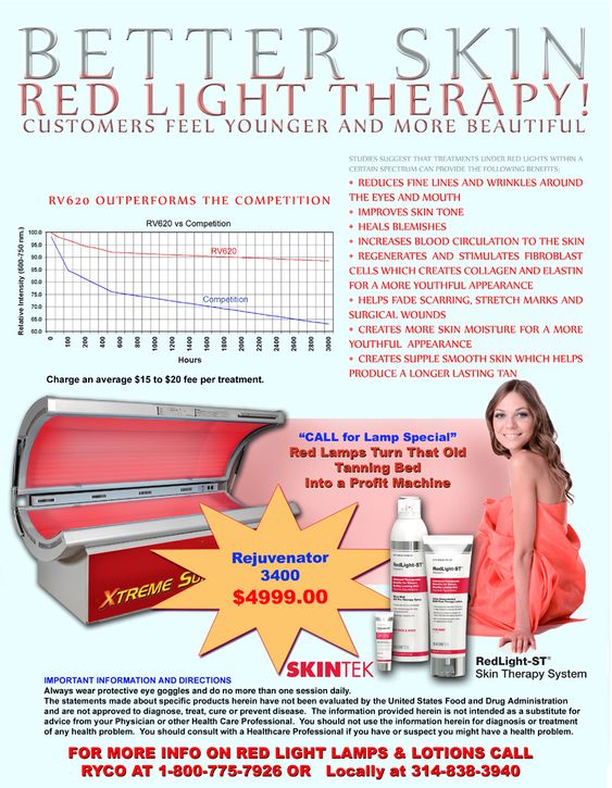 The Rejuvenator