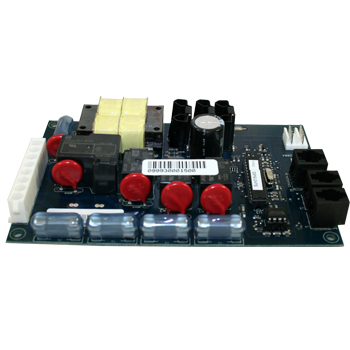 Timer Control Board Ergoline Ambition, Flirt & Kiss - 15 min