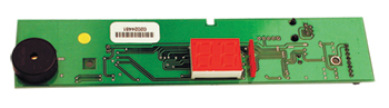 Timer Display for Sunstar PCB ADI 24270.01