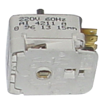 Timer for Sunquest 15 Minute Twist (LX30) 220v