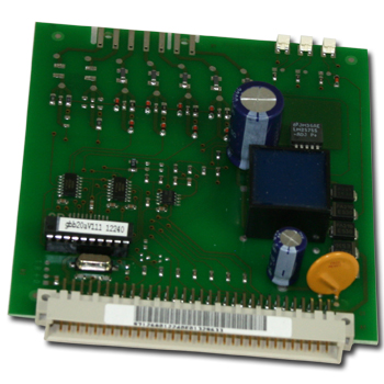 Timer Power Control Board (PCB) Facial Fan Control for Ergoline Excel ...