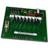 Timer Power Control Board (PCB) for Ergoline Excel Evolution Soltron ...