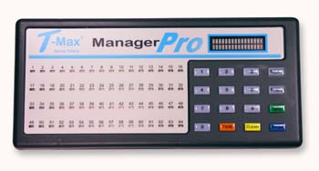 T-Max Manager Pro Call for Availability