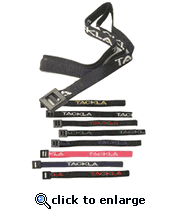 Ice Hockey Pant Belts by Tackla and JAMM