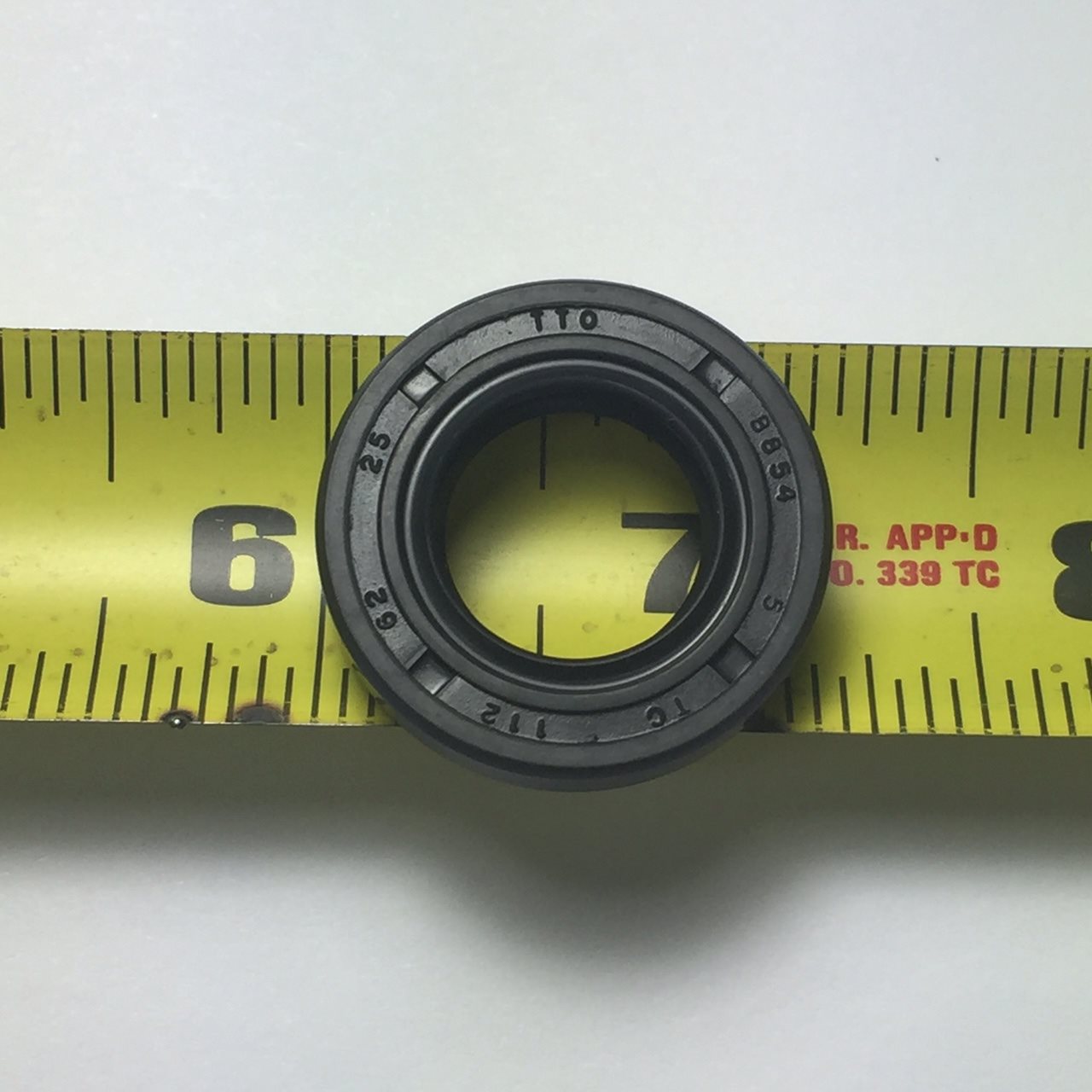 Coffing 561K2 oil seal