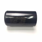 Coffing JL810 4 capacitor