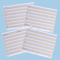 Living Letters® Handwriting Program