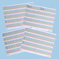 Living Letters® Handwriting Program