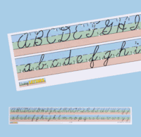 Living Letters® Handwriting Program