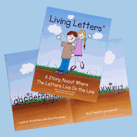Living Letters® Handwriting Program