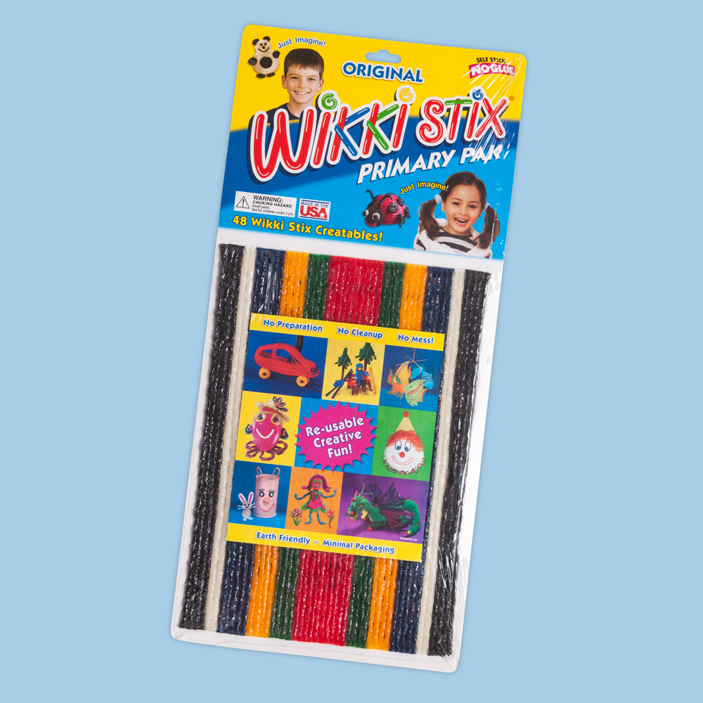 Wikki Stix