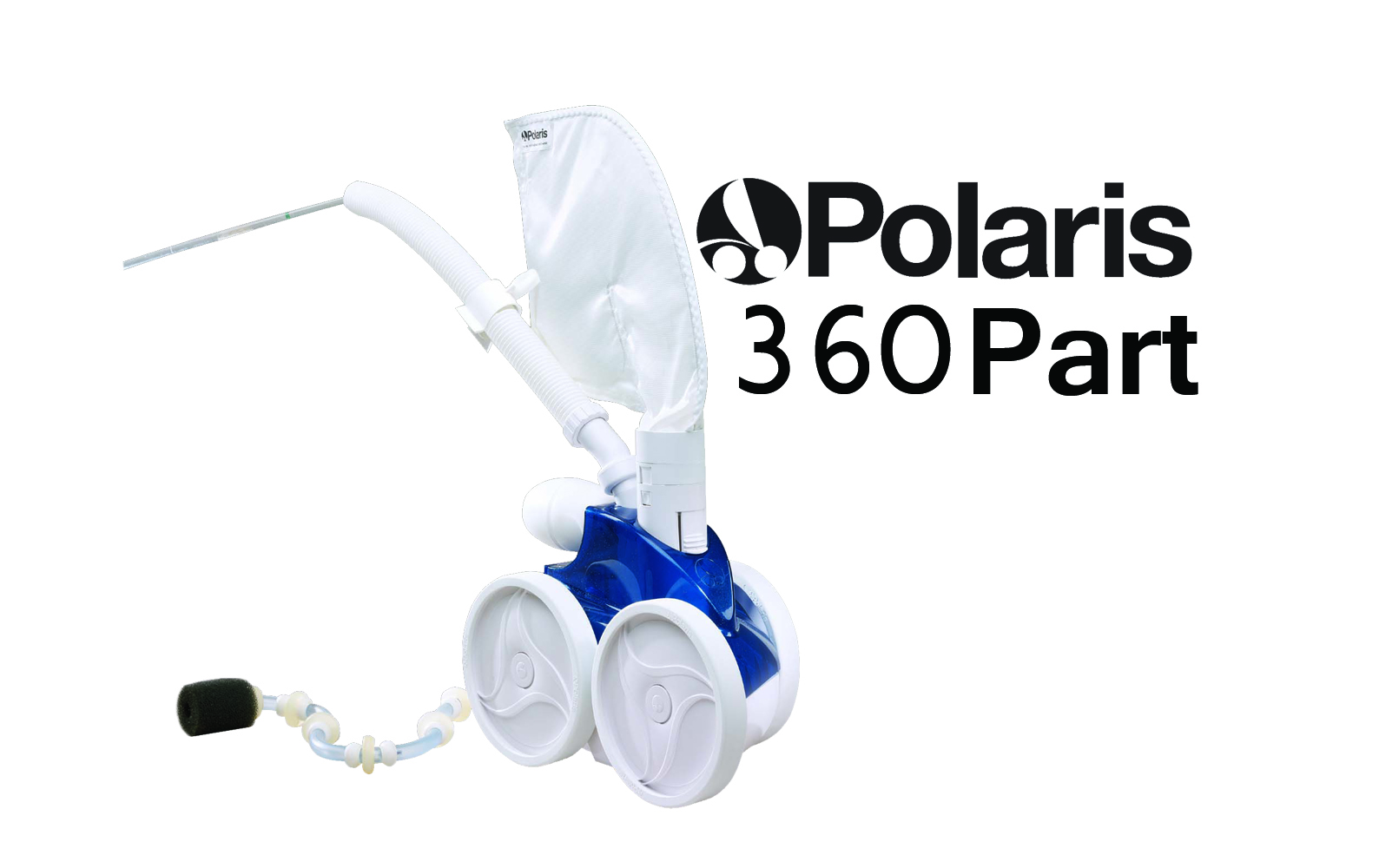 Buy Polaris 360 Water Management System