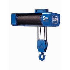 justwireropehoists.com
