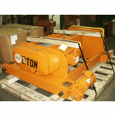 30 Ton Wire Rope Hoist - 60000 pound, lbs