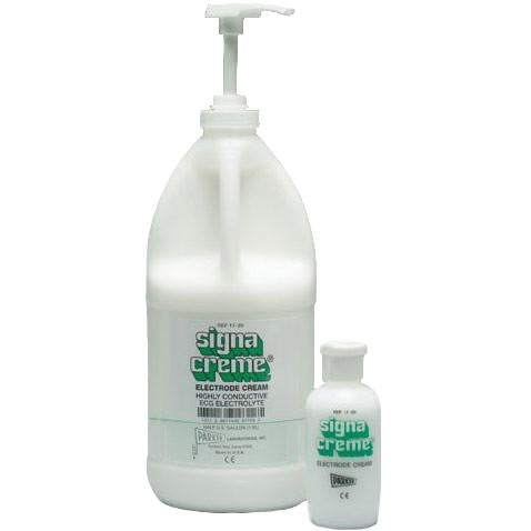 Parker Signa-Creme Electrode Creme 17-20 | Beck-Lee