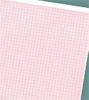 Copy Paper 5000 Sheets GE-Compatible ECG Paper - 5-Pack Z-Fold With Red ...