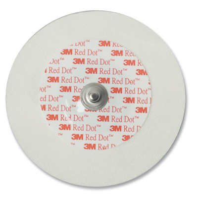 3m Ecg Electrodes