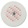 3M Red Dot™ Tape EKG Electrode 2249-50 | Beck-Lee