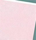 Medical Recording Paper GE Mac 1200 Chart Paper - 2 Sets Of Red Grid ...