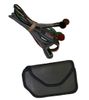 GE Accessory Kit 2042686-001 for SEER Light Holter Recorder | Beck-Lee