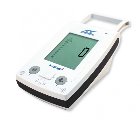 ADC e-sphyg™ NIBP Digital Blood Pressure Monitor | Beck-Lee