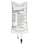 BASIC I.V. BAGS and IRRIGATION SOLUTIONS | Beck-Lee