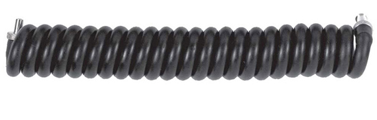 Cardinal Coil Tubing