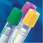 BD Vacutainer Blood Collection Tubes | Beck-Lee