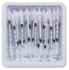 BD Allergy Trays | Beck-Lee