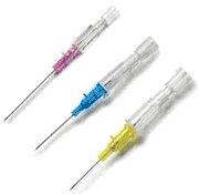 BD Insyte AutoGuard BC Shielding IV Catheter | Beck-Lee