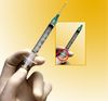 BD INTEGRA SAFETY SYRINGE 3cc 23g x 1" 305271 | Beck-Lee