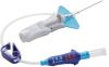 BD Nexiva 383590 Diffusics Closed IV Catheter System 24g x 0.75" | Beck-Lee