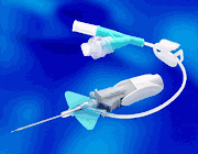 BD Nexiva I.V. Catheters | Beck-Lee