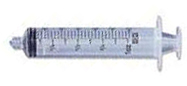 BD 30cc Syringe Luer-Lok 302832 | Beck-Lee