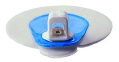 Ambu Blue Sensor Resting EKG Electrtodes (M-00-F) | Beck-Lee ECG