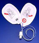 Covidien Cadence Philips HeartStart AED Pads | Beck-Lee