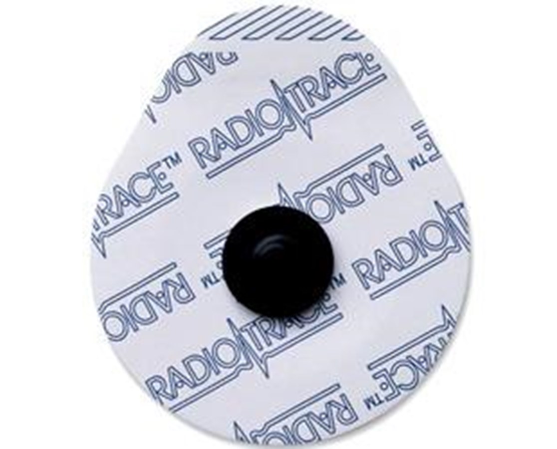 Cardinal/Kendall RT600 Radiotranslucent Monitoring Electrode | Beck-Lee
