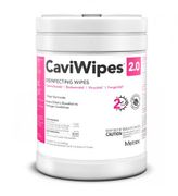 CaviWipes™ 2.0 Disinfectant Surface Wipes 14-1100 | Beck-Lee